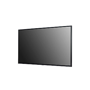 LG 65” 65UH5F-H UH5F-H Series Slim UHD IPS Digital Signage with non-glare coating, webOS platform, Cisco & Crestron compatible, & IP5x Certified