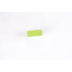 stonylab Quantitative Filter Paper Circles, 100 Pack Fast Speed Cellulose Filter Paper 25 Microns Particle Retention, 56 mm Diameter