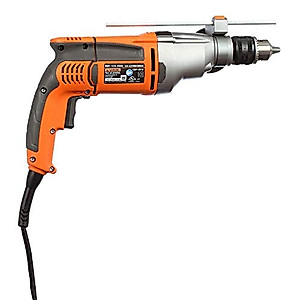 Ridgid R5011 8.5-Amp 1/2 in. Heavy Duty Hammer Drill