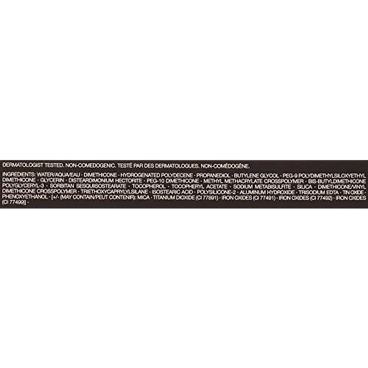 NARS I0090216 Nars Radiant Creamy Concealer, 2.6 Cafe Con Leche