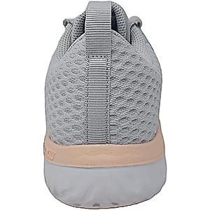 Nike Women's Renew in-Season TR 10 Training Shoes, Pure Platinum/Metallic Silver, 8 M US