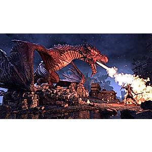 The Elder Scrolls Online: Elsweyr - PC