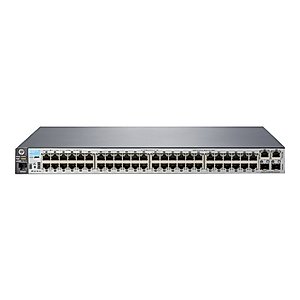 HPE Networking BTO J9781A#ABA Aruba 2530 48 Switch