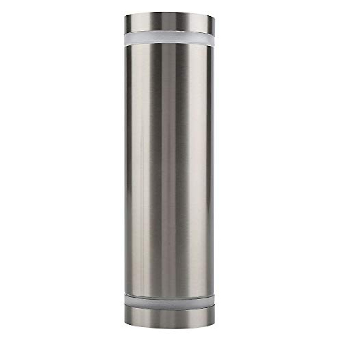 OhhGo 1Pc Up and Down Wall Light Indoor Outdoor Home Garden Lawn Decor Lamp LED Bulbs Included