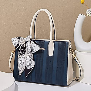 Cowhide Women's Satchel Bags Top Handle Crossbody Handbags for Women Lady Leather Purse Small Tote Bag