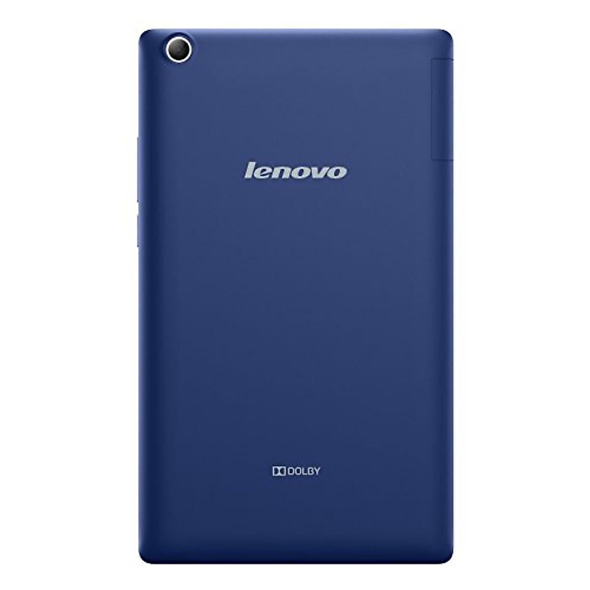 Lenovo Tab2 A8, 8-Inch 16 GB Tablet (Navy Blue)