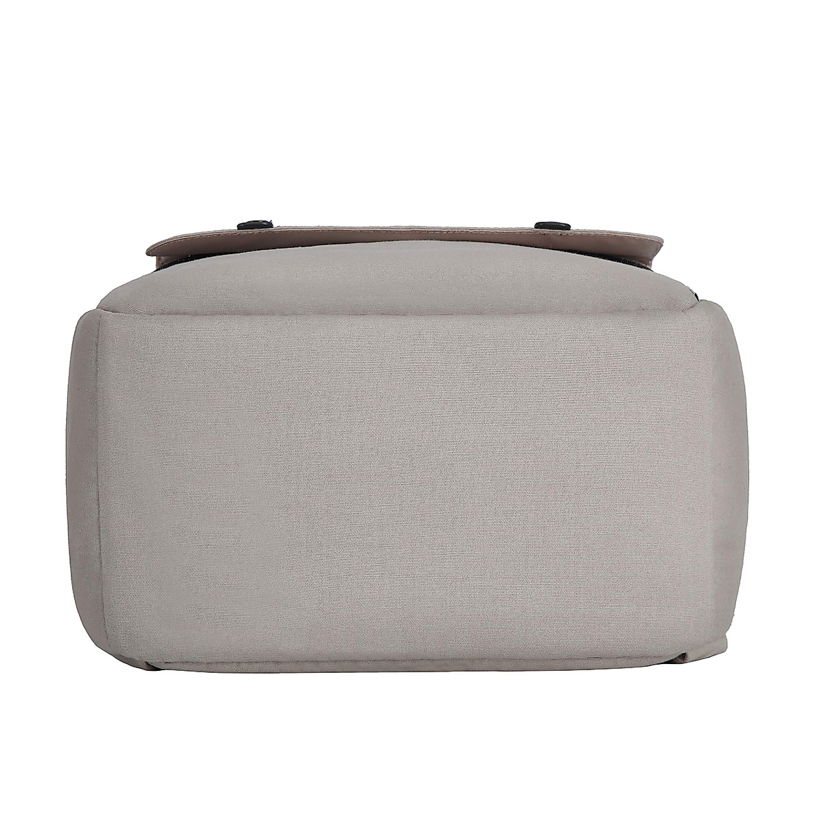 Travelon Origin-Sustainable-Anti-Theft-Large Backpack, Driftwood, One Size