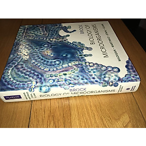 Brock Biology of Microorganisms (13th Edition)
