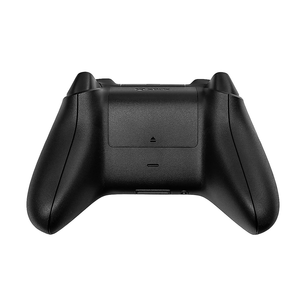 Xbox One Series X S Custom Soft Touch Controller - Soft Touch Feel, Added Grip, Neon Orange Color - Compatible with Xbox One, Series X, Series S