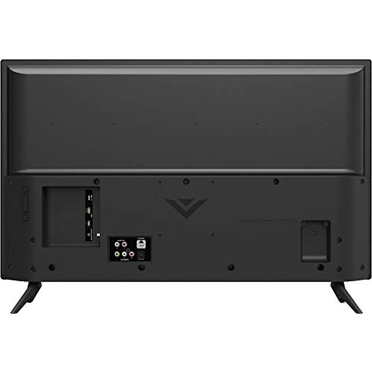 VIZIO D-Series D32H-G 32 Inch Smart Cast HD Full Array LED HDTV Wi-Fi Black (Renewed)