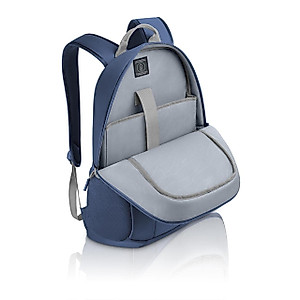 (India) Dell EcoLoop Urban Backpack - Blue - CP4523B