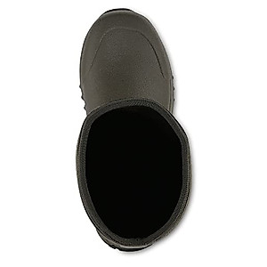 Irish Setter unisexadult Mudtrek Hunting Shoe, Realtree Edge, 11 Wide Women 9 Wide Men US