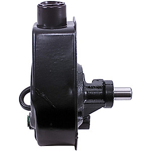 Cardone 20-7939 Remanufactured Power Steering Pump with Reservoir (Renewed)