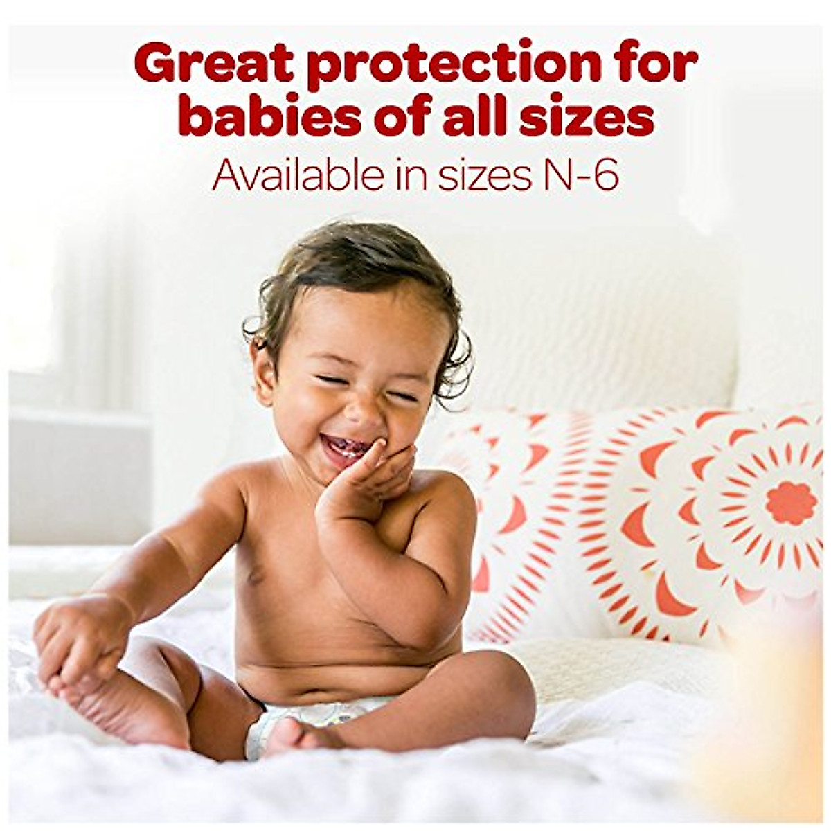 Huggies Snug and Dry Diapers - Size 5-58 ct