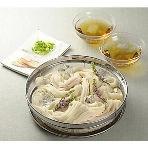 Yoshikawa SH6526 Esophageal Music Bon Colander & Tray Set, 11.8 inches (30 cm)