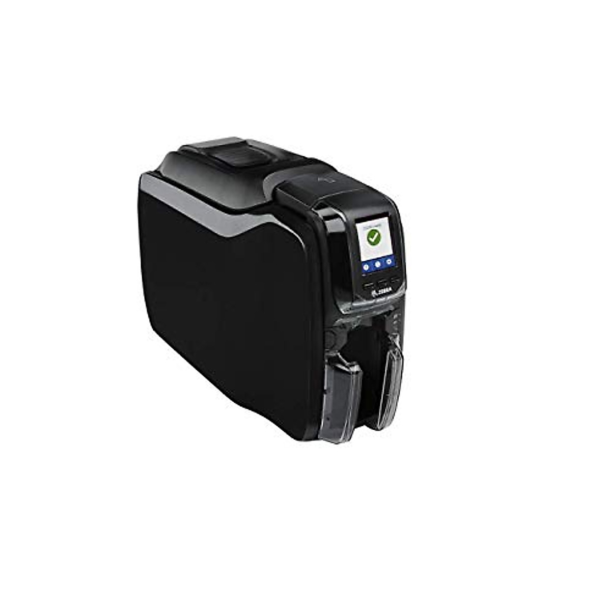 ZEBRA ZC350 LT Printer (Single-Sided, Long Life Ribbon)