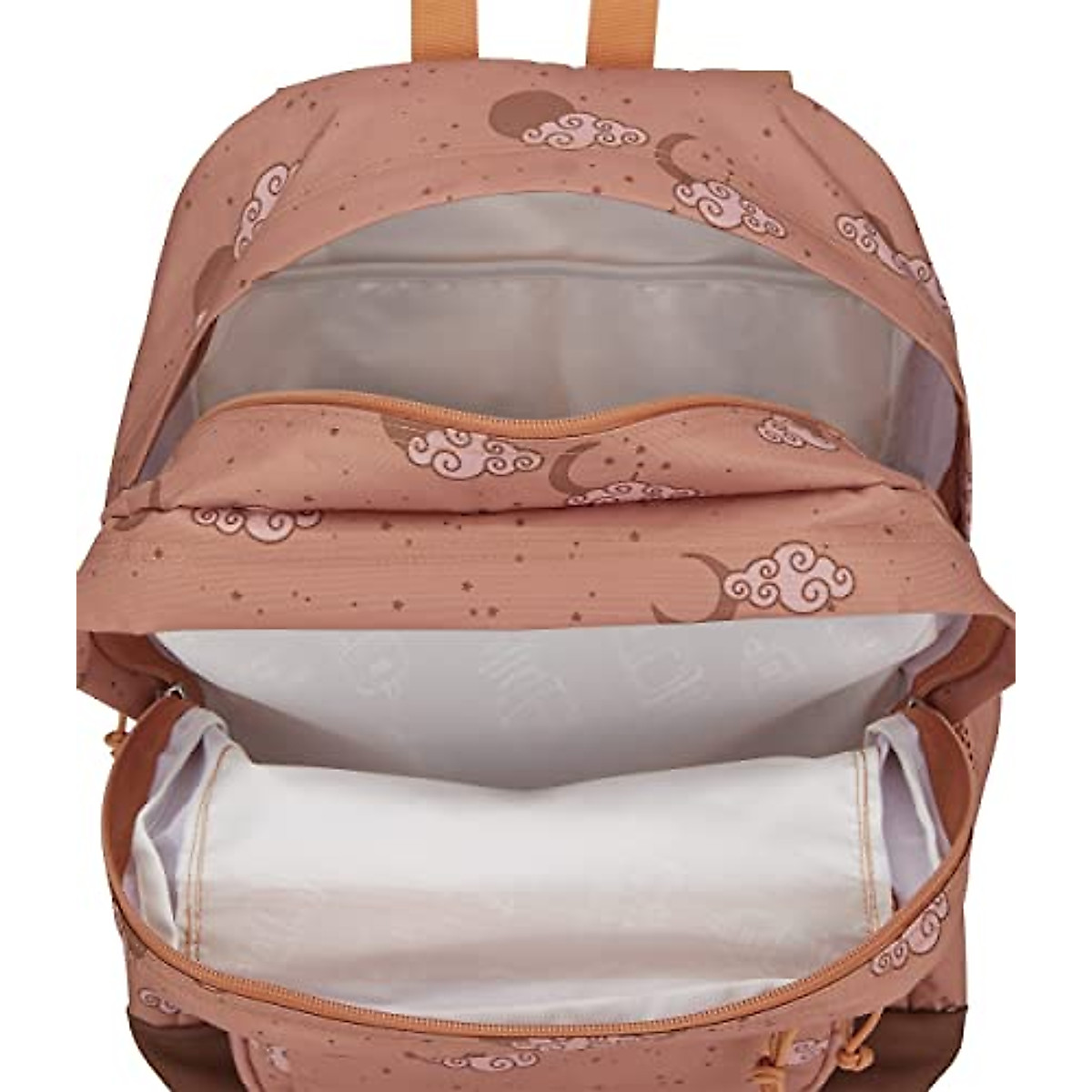 JanSport JS0A2SDD94D Cool Student Sego Stars