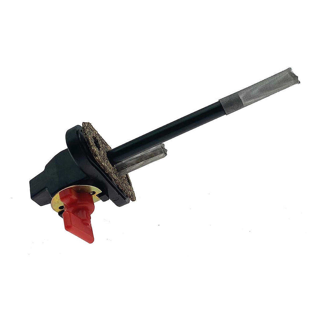 Fuel Shut off Valve for Polaris Trail Scrambler Sportsman Big Boss 250 300 350 400 425 500 Replace 810-C-FVL-0001 7051006 7051014