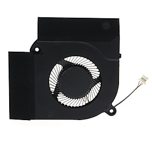 CPU & GPU Cooling Fan for ACER Nitro 5 AN517-41 AN517-52 AN517-54 AN515-44 AN515-45 AN515-55 AN515-56 AN515-57 DC28000X1F0 DC28000QDF0 DC28000X0F0 DC28000QEF0