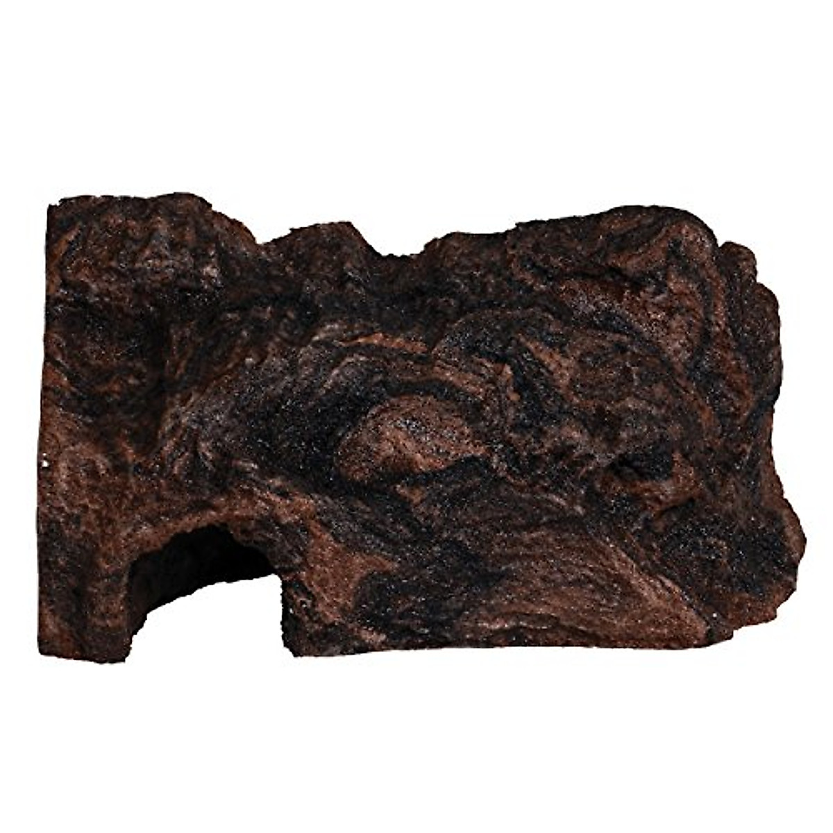 Habi-Scape Small Burrow Earth