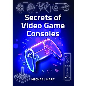 Secrets of Video Game Consoles