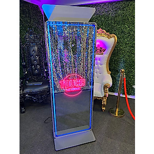 Mirror 4 Flawless Photo Booth