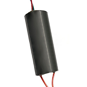 FainWan 2pcs DC 3v-6v to 400kV 400000V Boost Step-up Power Module High-Voltage Generator