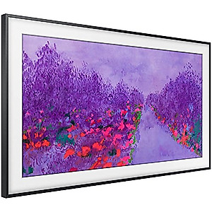 Samsung UN55LS03NAFXZA 55" Class The Frame Premium 4K UHD Smart TV (2018)