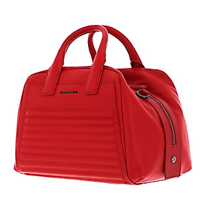 Mandarina Duck Women's Crossbody Bag, Flame Scarlet, Taglia Unica