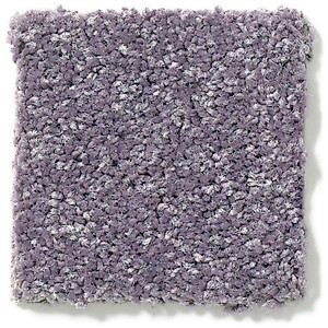 KOECKRITZ Rugs 'Your Rug' Indoor Area Rug | Soft & Colorful | Violet Crush | Custom-Cut & Made-to-Order