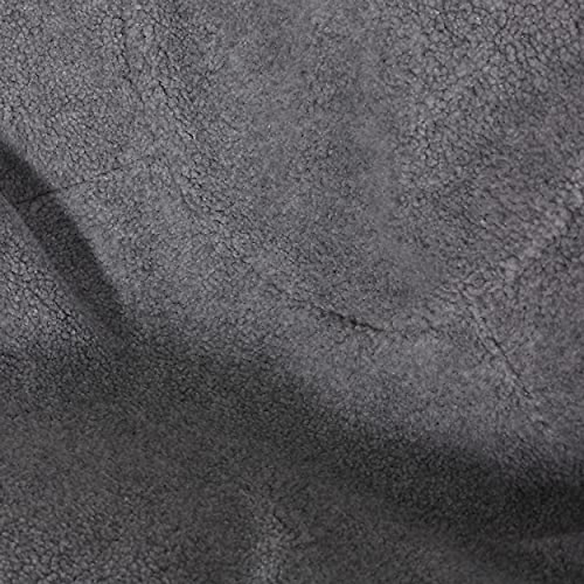 Christopher Knight Home Wibaux Bean Bag, Gray