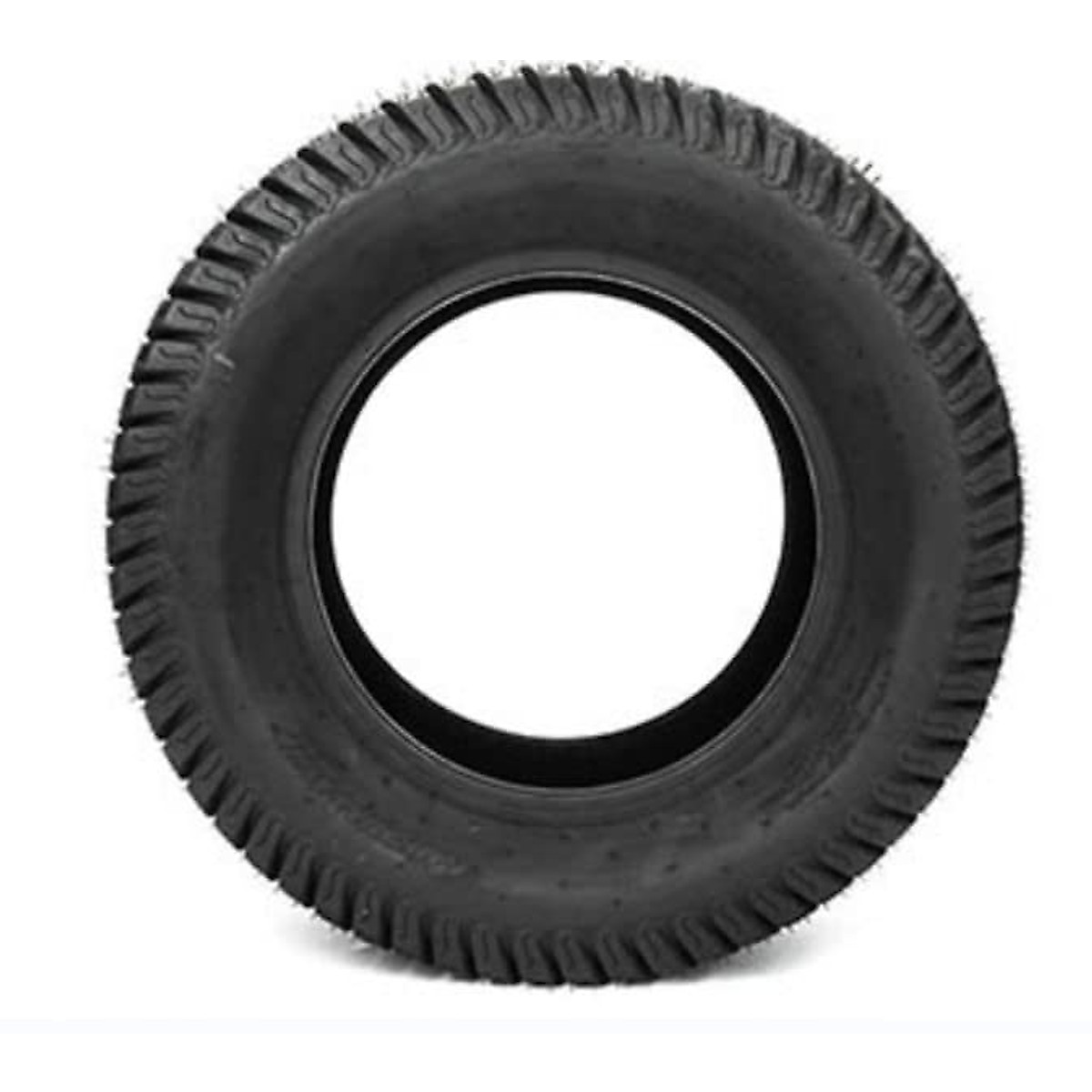 Set of 2 Lawn Mower Turf Tires 23x10.50-12 for Garden Tractor Golf Cart Tire 23x10.50x12 4PR Tubeless