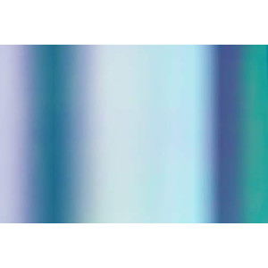 Cricut Blue Holographic Vinyl 12X48, 12" x 48"