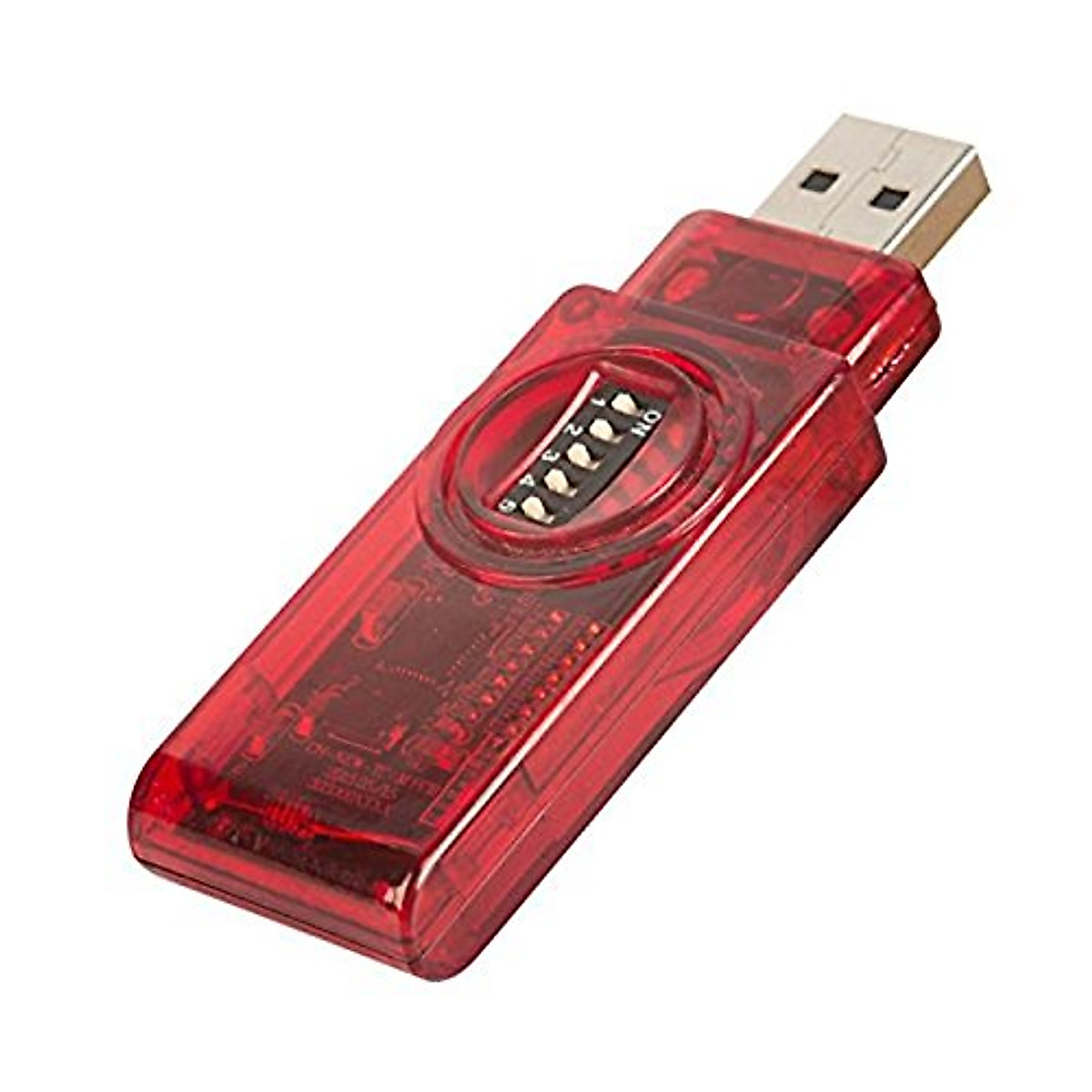 CHAUVET DJ D-Fi USB Wireless USB Transceiver for DJ Lights