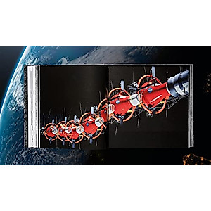 The NASA Archives. 60 Years in Space