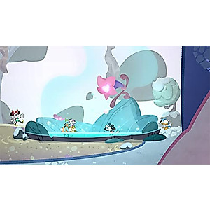 Disney Illusion Island - Nintendo Switch