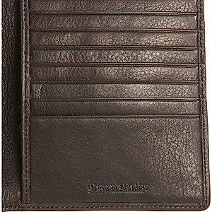 Osgoode Marley Cashmere Collection Elite Card Case Black