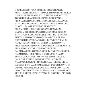 Physicians Formula Mineral Wear Diamond Lip Plumper Gloss, Dermatologist Tested Pink Radiant Cut