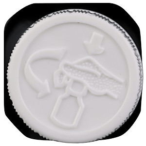 Aura Cacia Rescue Charm Essential Oil | GC/MS Tested for Purity | 15ml (0.5 fl. oz.)