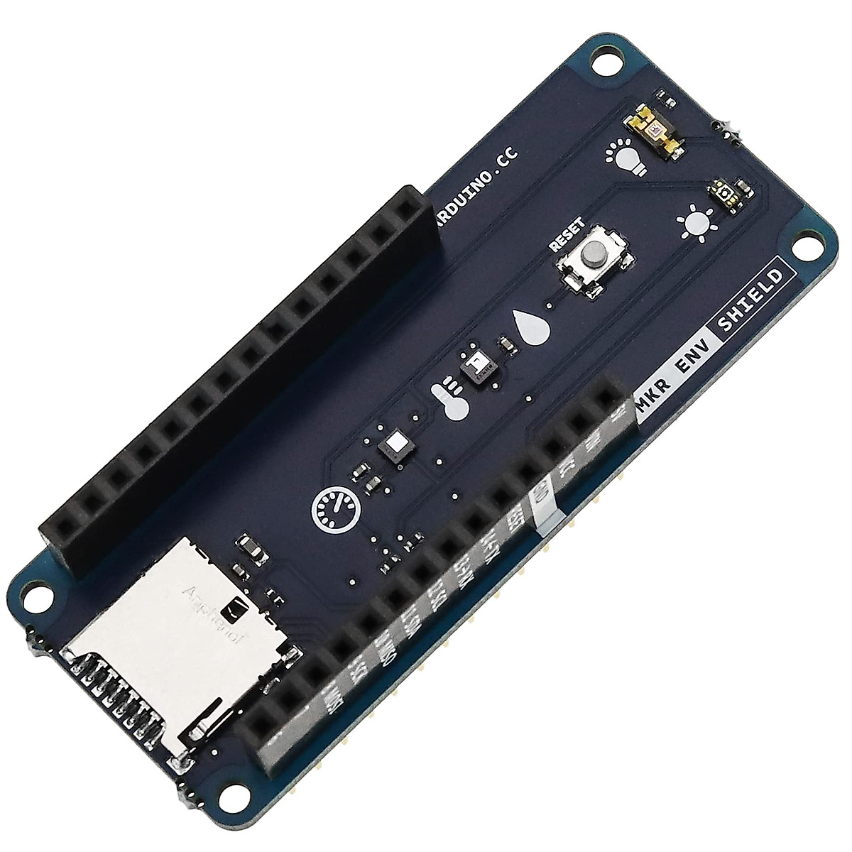 Arduino MKR ENV Shield