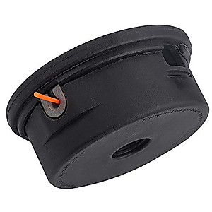 Kizut FS55R String Trimmer Head for STHIL FS 55 FS56 FS70 FS80 FS90 110 130 FS88 FS90R FS100 FS100R FS106 FS108 Weedeater Replace 4002-710-2191 4002 710 2108