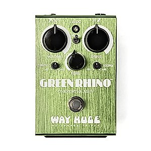 Way Huge Green Rhino Mini MKIV