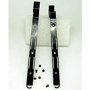2PCS DS-9016HF/9116/9664/9632/9616/8616 Compatiable for Hikvision Series 3.5 inch Hard Drive Bracket