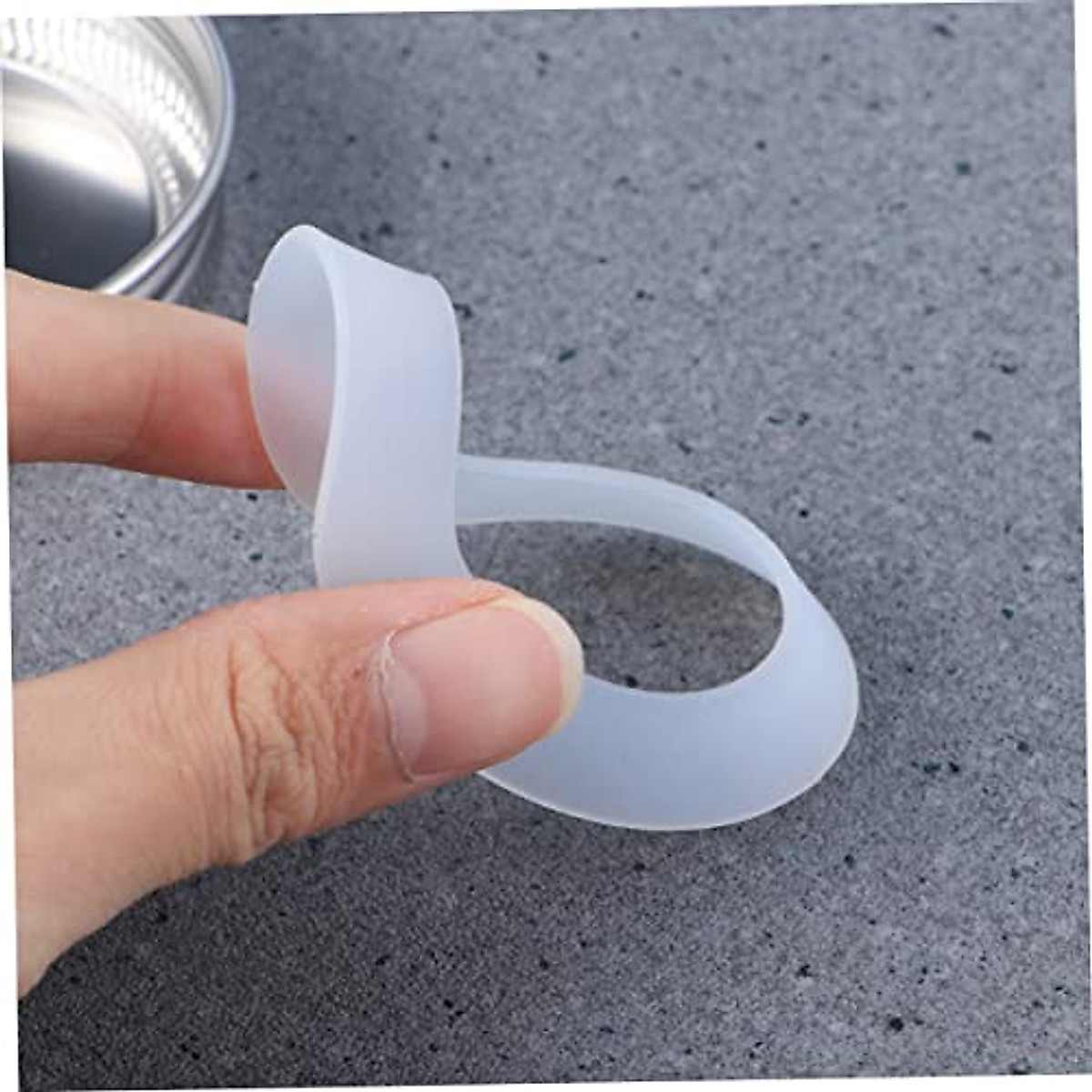 Mason Jar Lids Wide Mouth 1 5pcs Mason Jar Ball Canning Lids Jar Sealing Lid Home Use Mason Jar Lid Sealing Lid with Silicone Gasket Leakproof Cover Sealing Cap Can Lid Metal