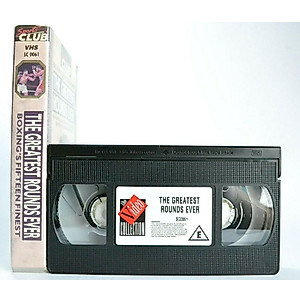 Zzzap! - The Bumper Video Comic [VHS]