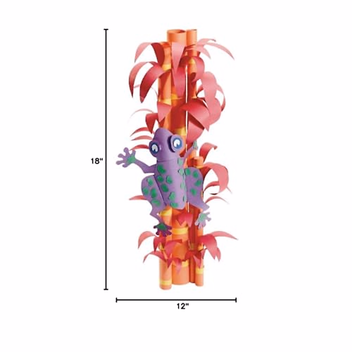 Construction Paper,Black,12 inches x 18 inches,200 Sheets,Heavyweight Construction Paper,Crafts,Art,Kids Art,Painting,Coloring,Drawing,Creating,Paper,Art Project,All Purpose