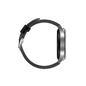 SAMSUNG Gear S3 Classic Smartwatch - 46mm (Renewed)