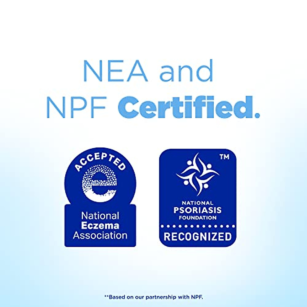 Tide PODS Ultra OXI Free Laundry Detergent Pacs, National Eczema Association and National Psoriasis Foundation Recommended, 57 count