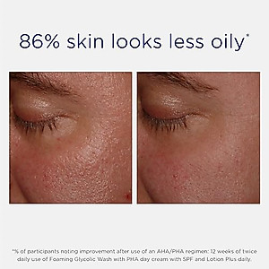 NEOSTRATA Lotion Plus Advanced AHA Exfoliating Lotion with Glycolic Acid For Face & Body, 6.8 fl. oz.