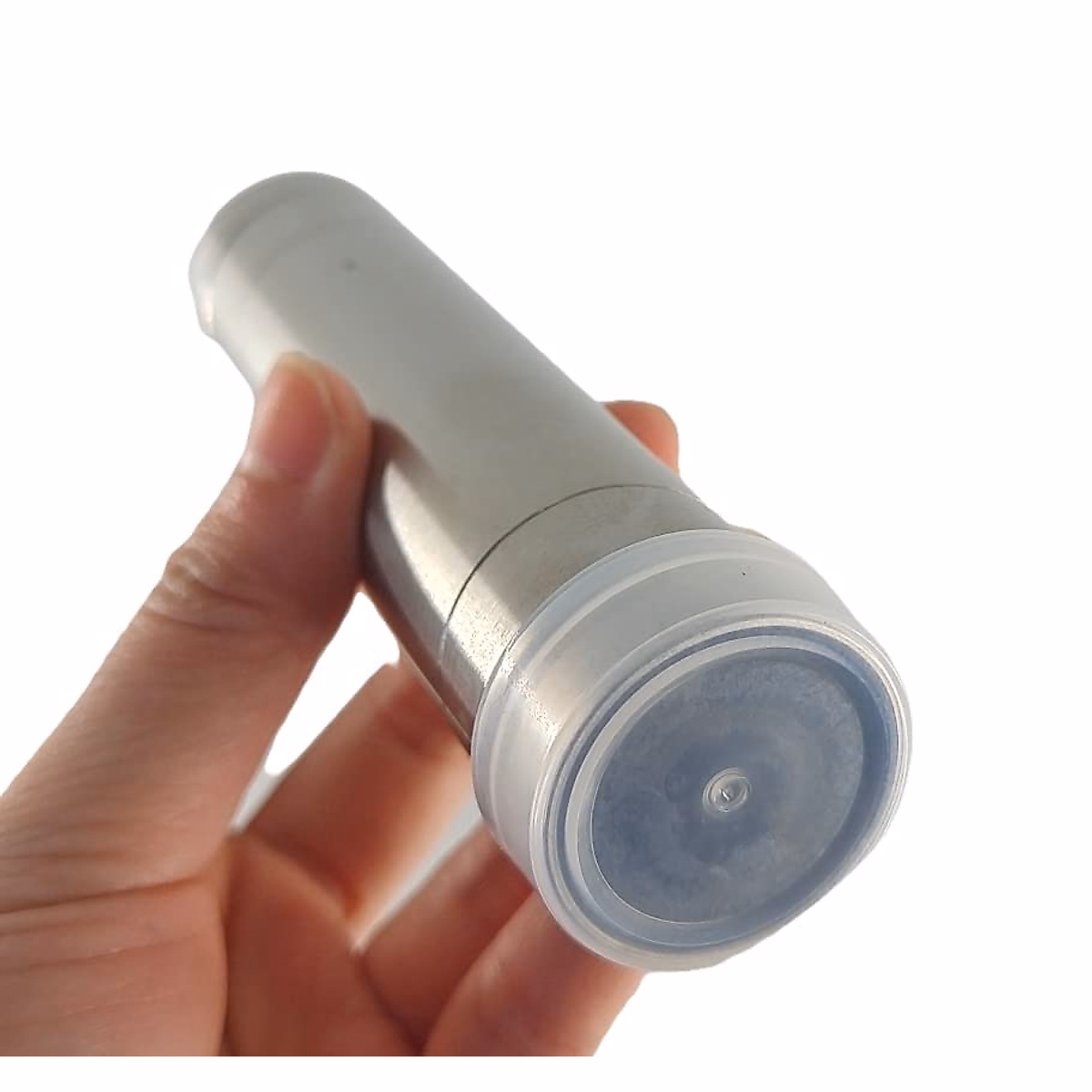 Viscometer Adapter 0 Rotor Apply to NDJ-5S NDJ-8S NDJ-9S Digital Rotary Viscometer < 15mPa.s